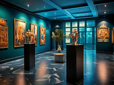 Activitree Culture - Cultural Gallery in Dubai, Abu Dhabi and other ...